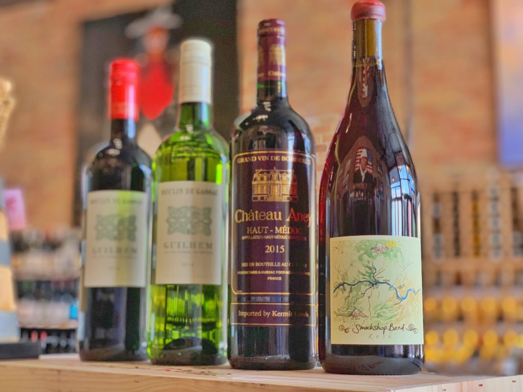 Join us this weekend, for a gorgeous wine tasting! - Cooper Wine & Spirits